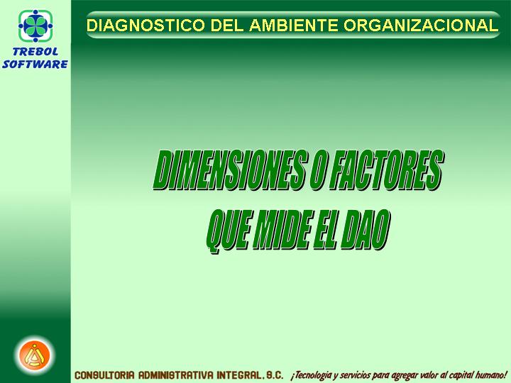 PRESENTACION CONADIN: DAO2005 Lámina No. 14 de 110 - Miércoles, 8 de ...